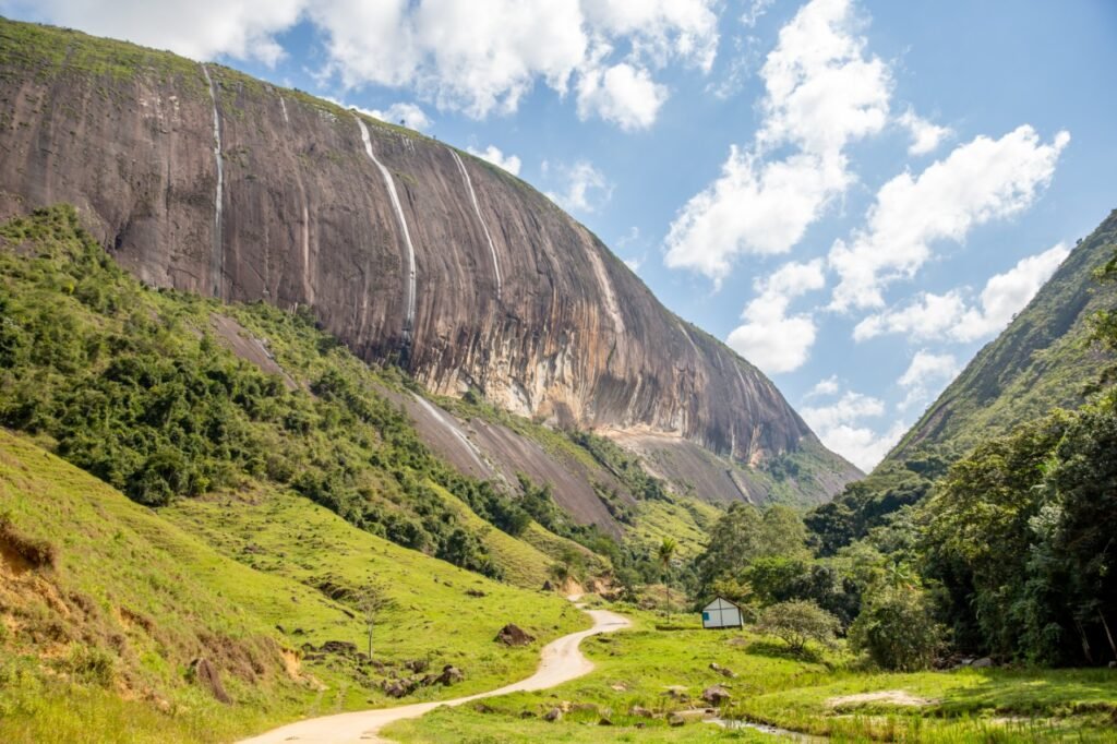 Para conhecer: Vale do Emboque guarda belezas naturais e históricas | Orgulho Capixaba