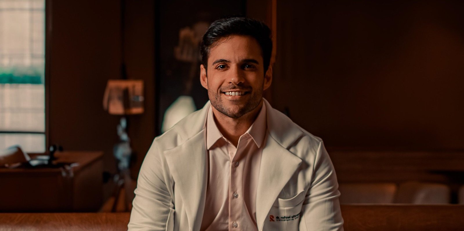 Rafael e a Ascensão da Ultramar: Uma História de Determinação e ...